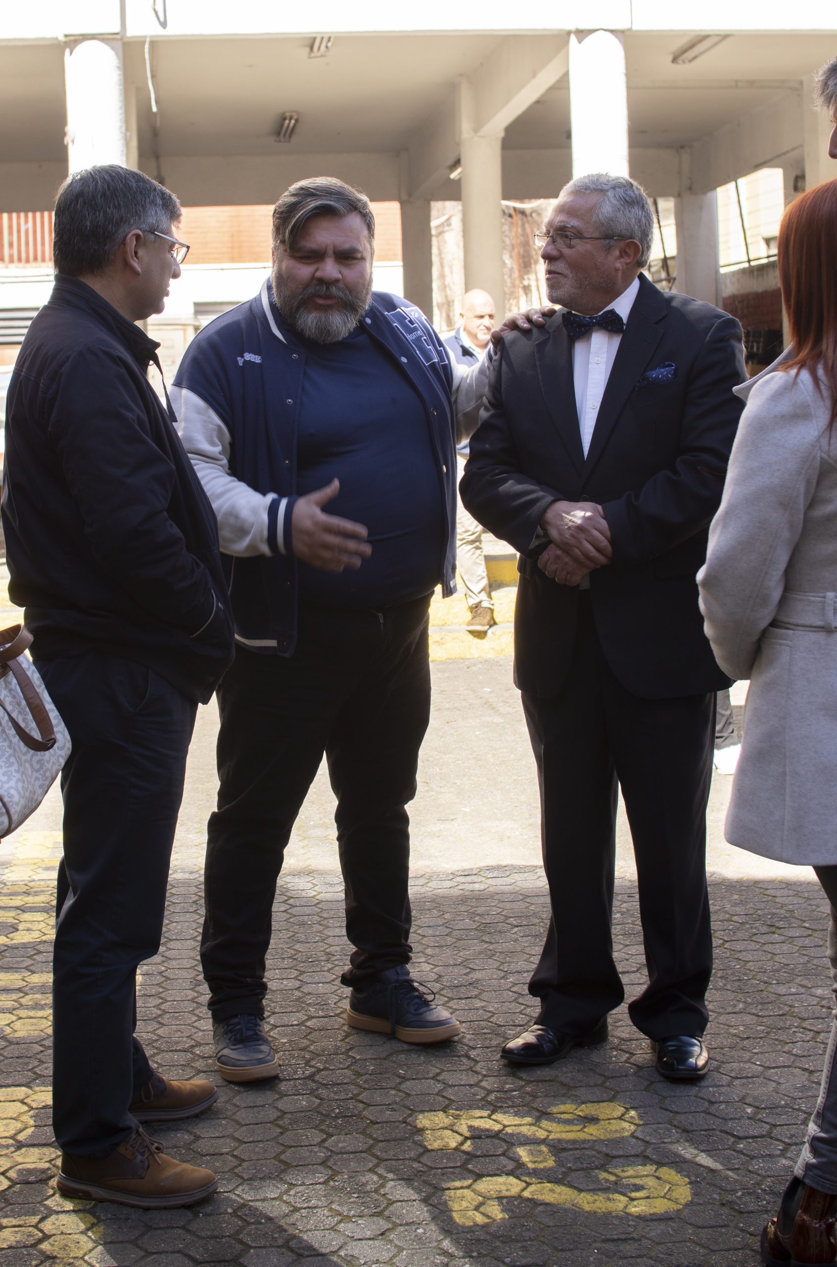 DANIEL GODOY ARANCIBIA - Conoce al Candidato